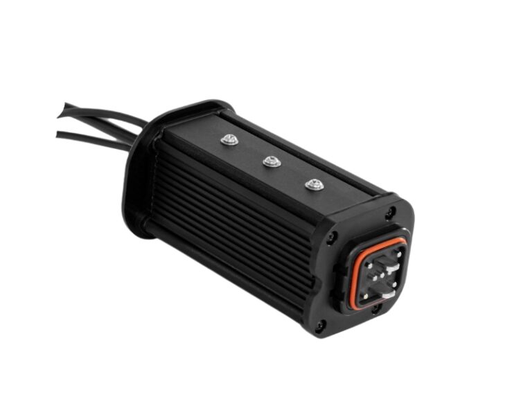 Controller – Esync