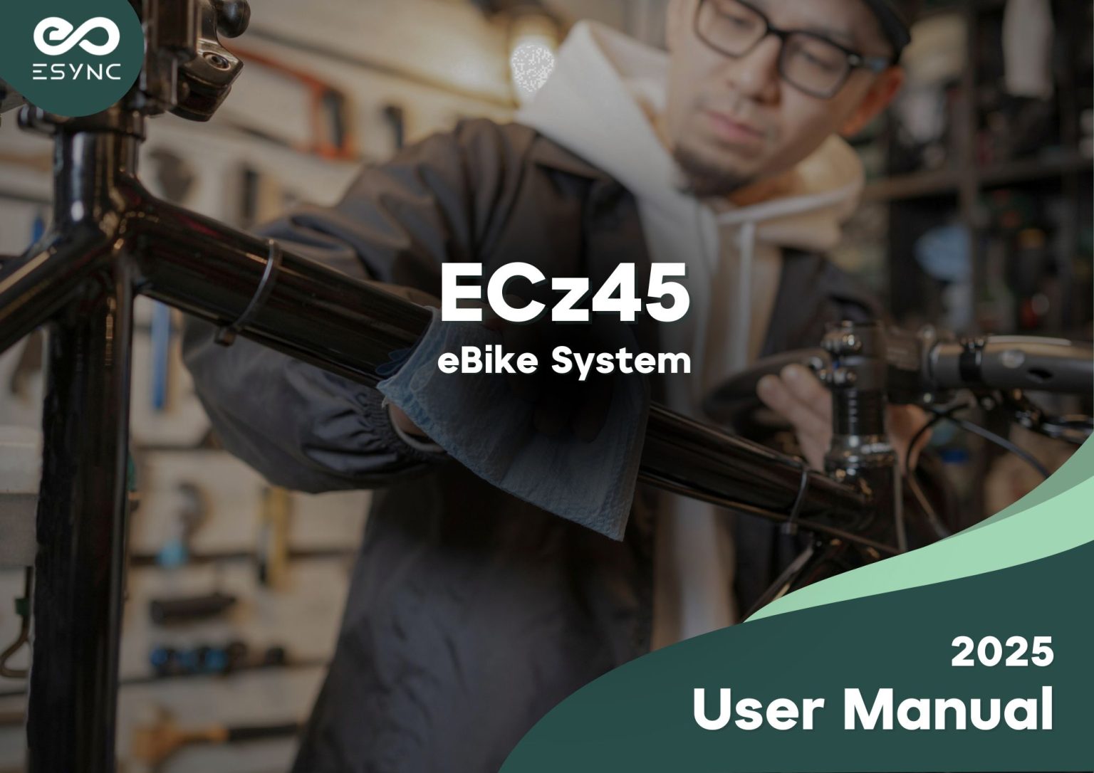 Downloads – Esync